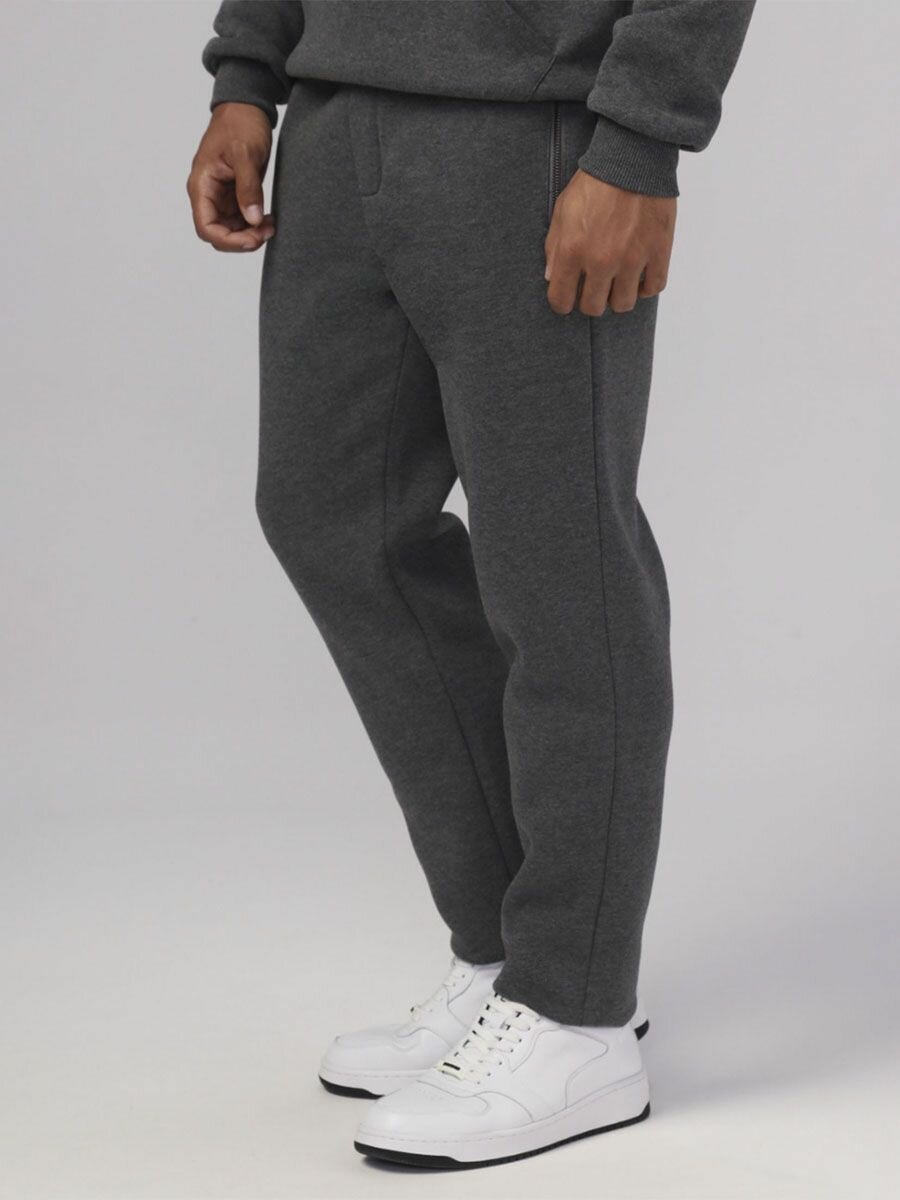 Брюки джоггеры Весна-лето 2024