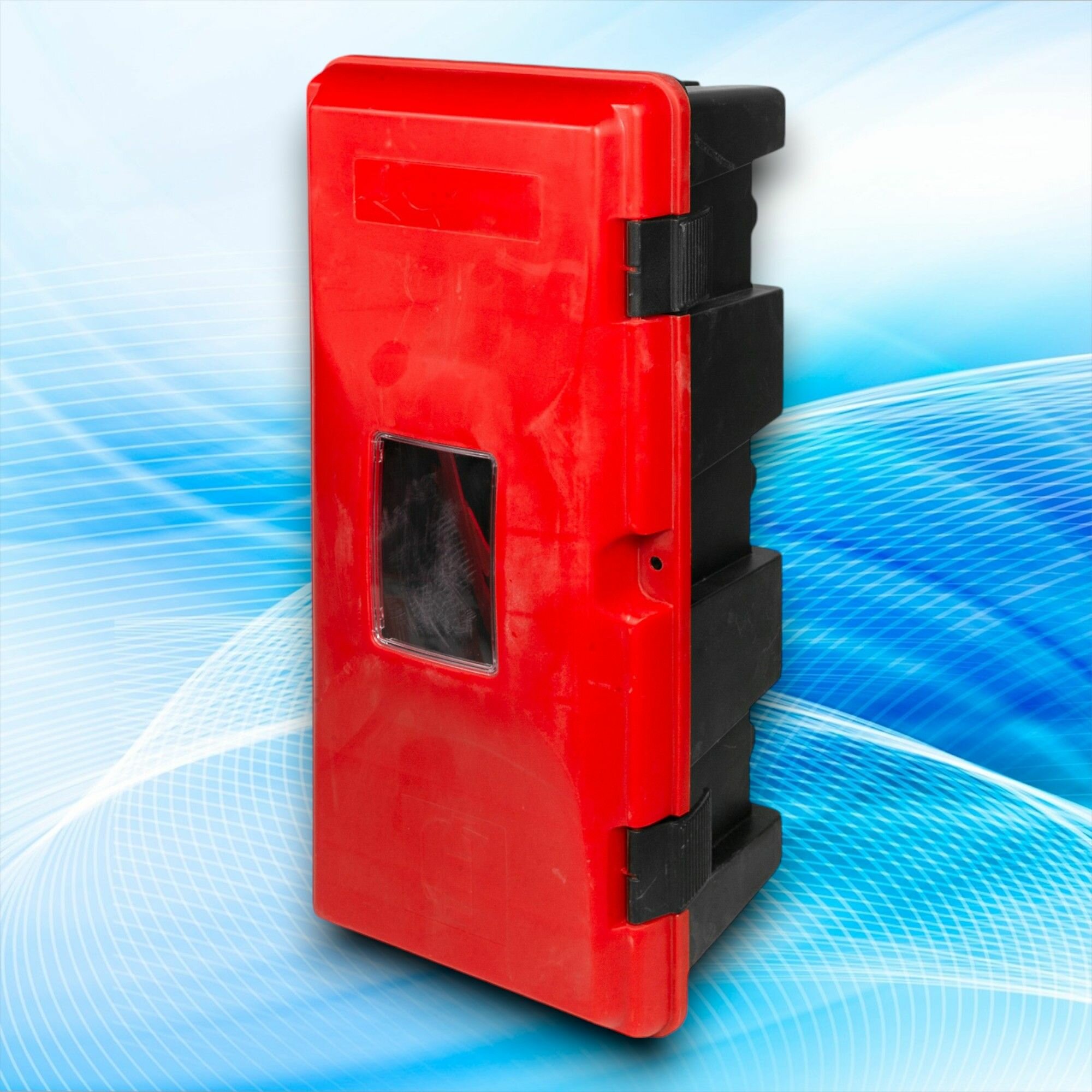 Пенал для огнетушителя FIREBOX 6 (от ОП4 до ОП6) (26928)