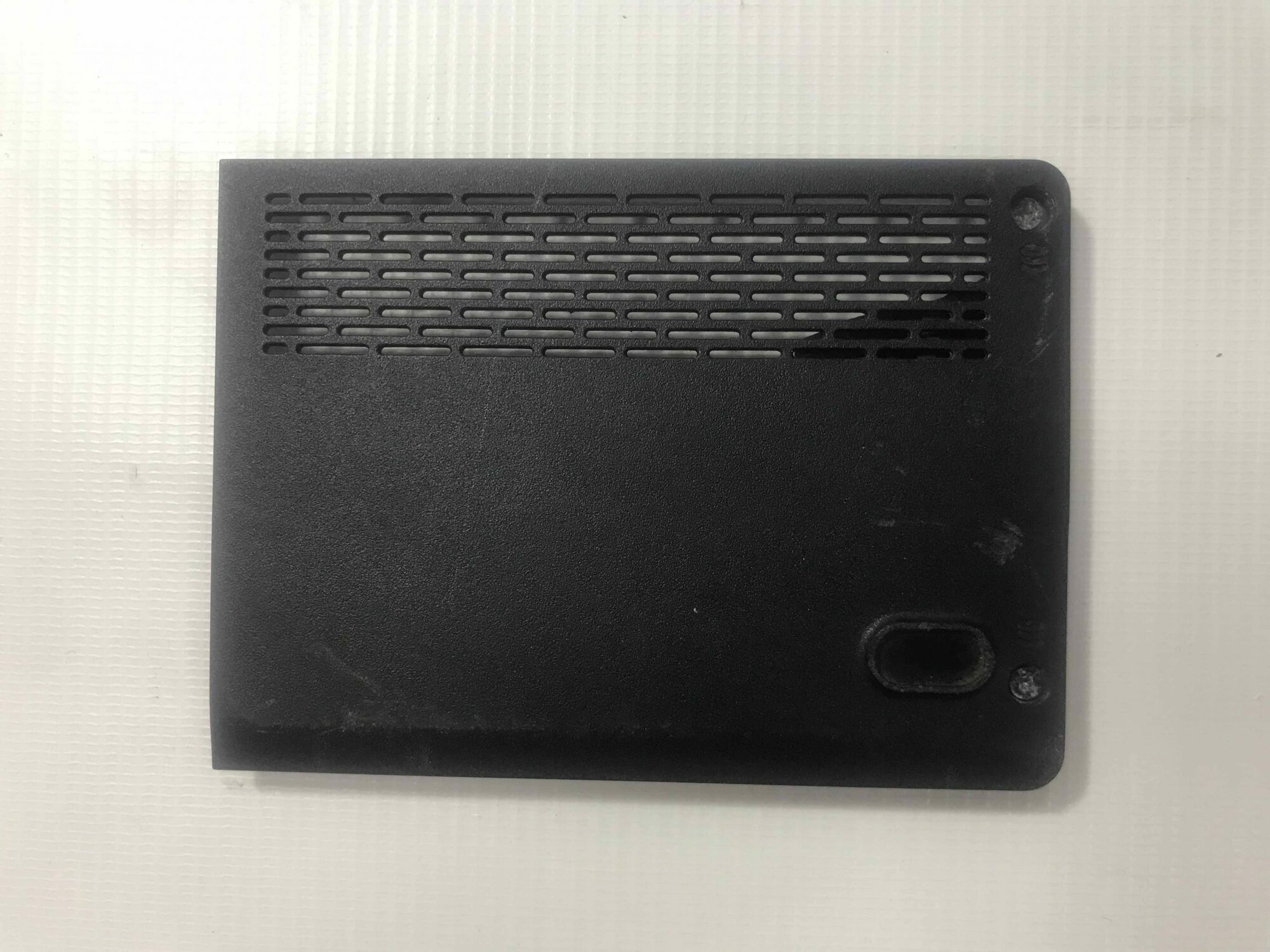 Крышка отсека HDD для HP DV6000