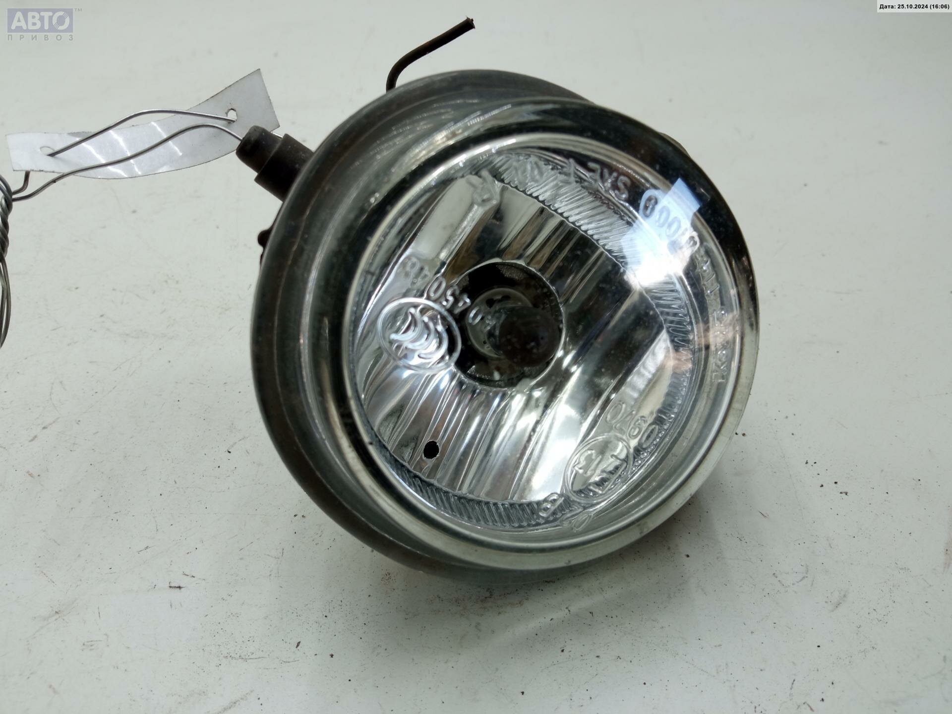 Фара противотуманная правая Mazda 5