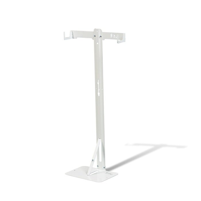 Подставка для фитосветильника, L=54 см, металл, микс