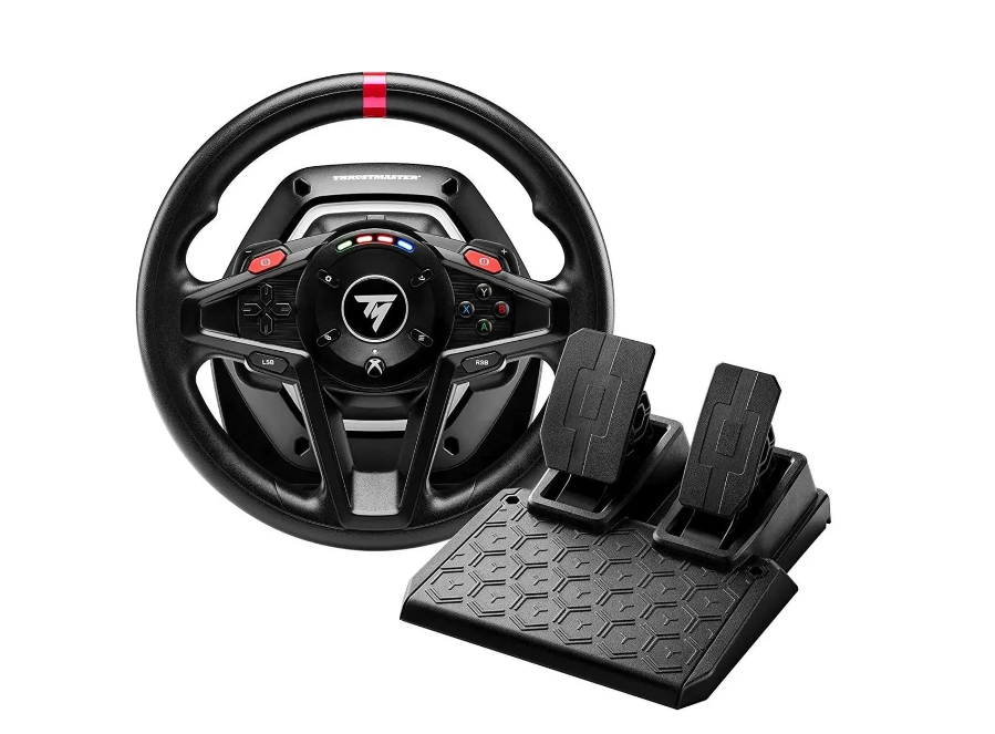 Руль Thrustmaster T128 для PC, Xbox Series X / Series S / One [thr133]