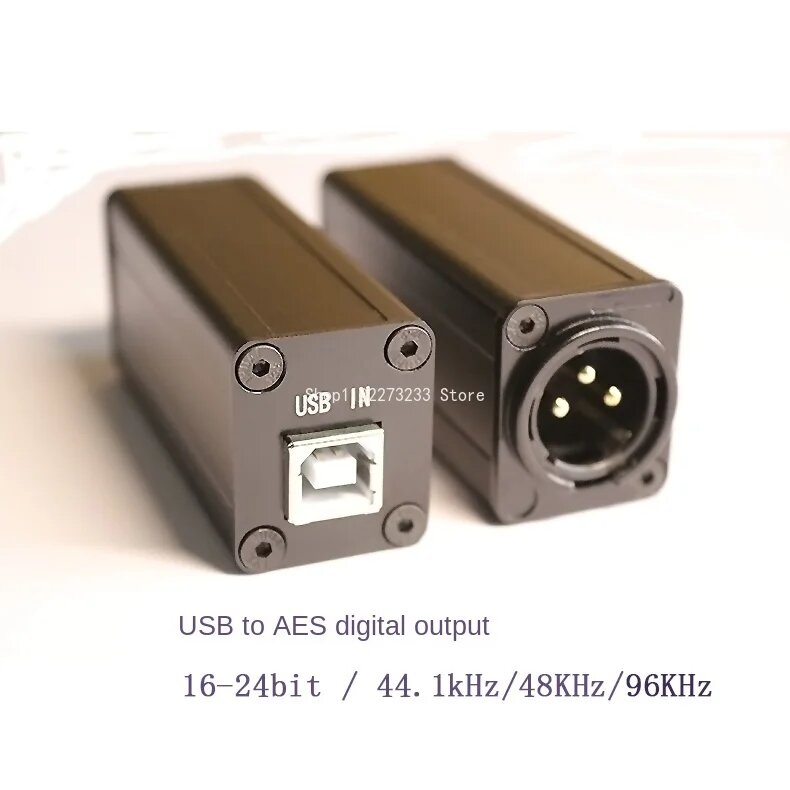 USB Цифровой Интерфейс Bluetooth DAC Blubetooth для Windows/Mac/Linux 16-24Bit 44.1k-96K