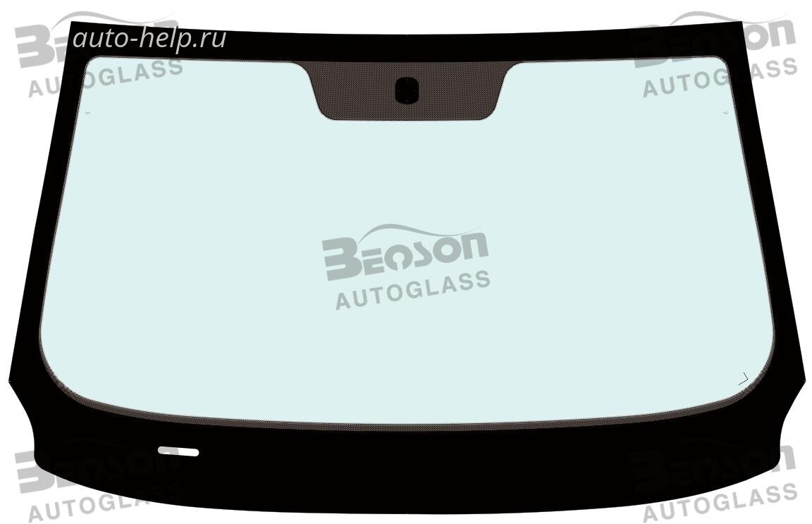 BENSON CHERY Лобовое VIN Фиттинг с пятаком