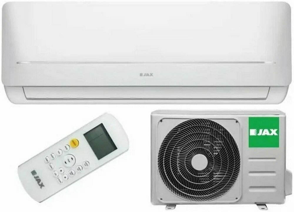Настенный кондиционер JAX ACE-08HE York комплект