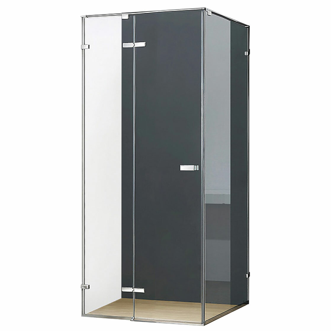 Душевой уголок RGW Stilvoll SV-030 100х100 353203000-21