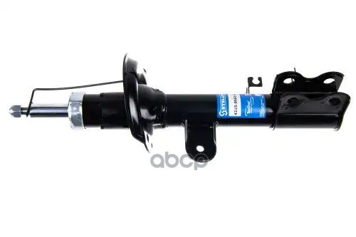 Амортизатор передний левый! Geely Coolray 1.5 19-22 Stellox арт. 42150562SX