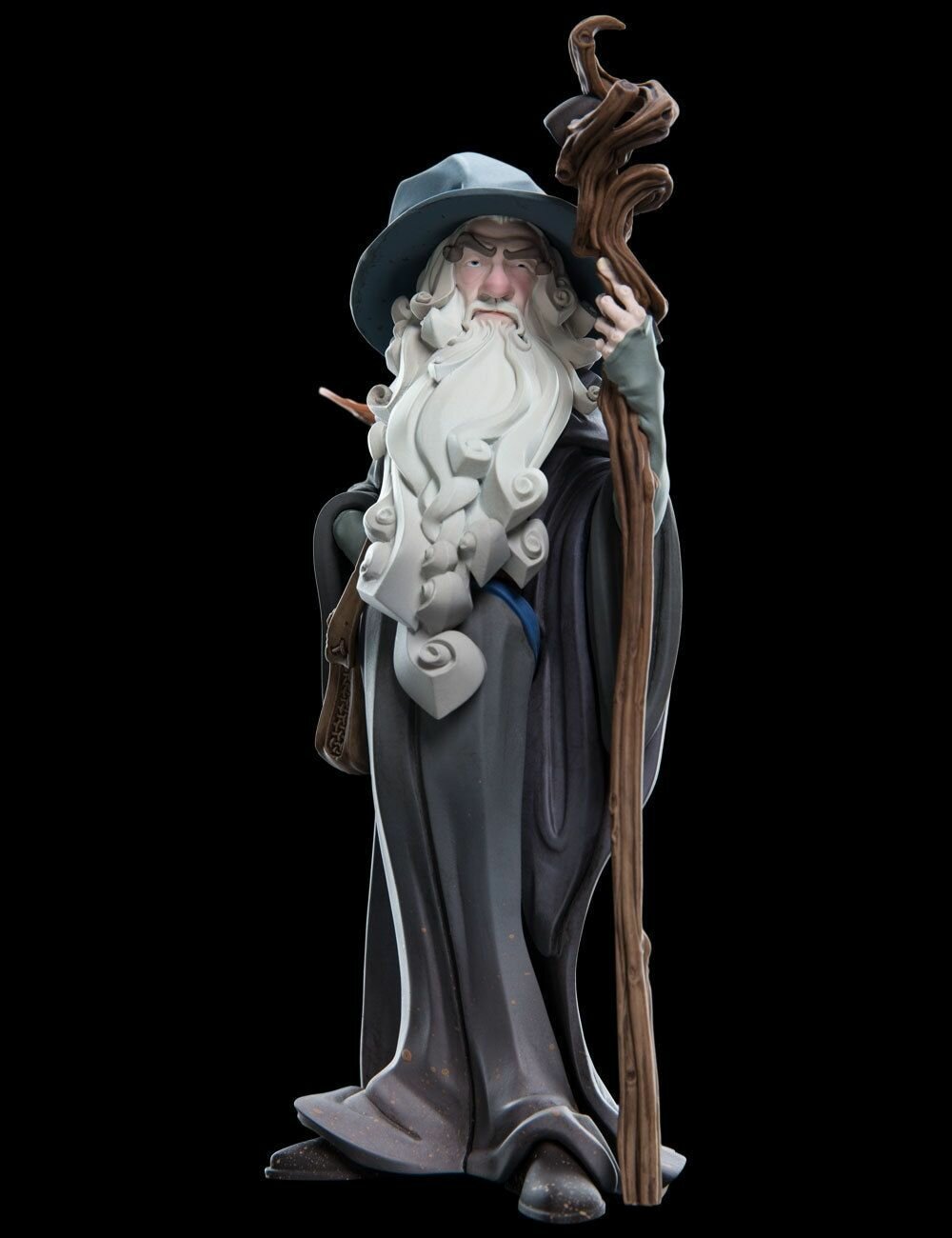 Weta Workshop Polystone - The Lord of The Rings - GANDALF Коллекционные статуэтки -hj