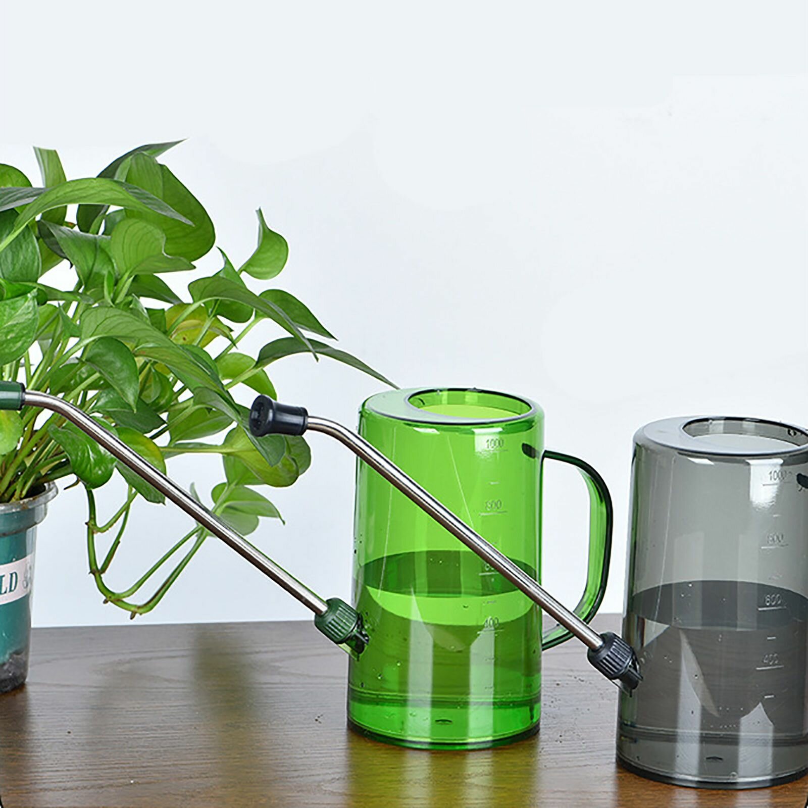 Aufmer Домашнее садоводство, цветы, чайник для полива растений