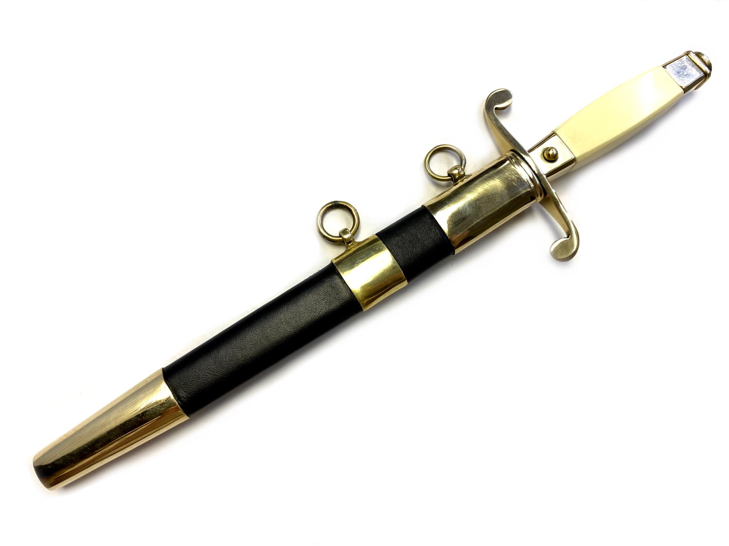 Кортик офицерский ЖДВ Железнодорожных войск