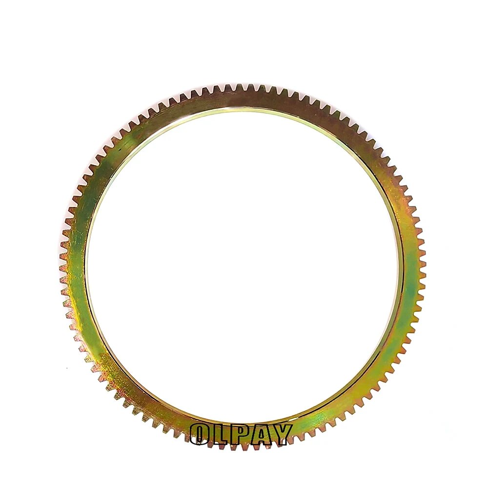 Зубчатое кольцо маховик OLPAY для SUZUKI DT40 40HP