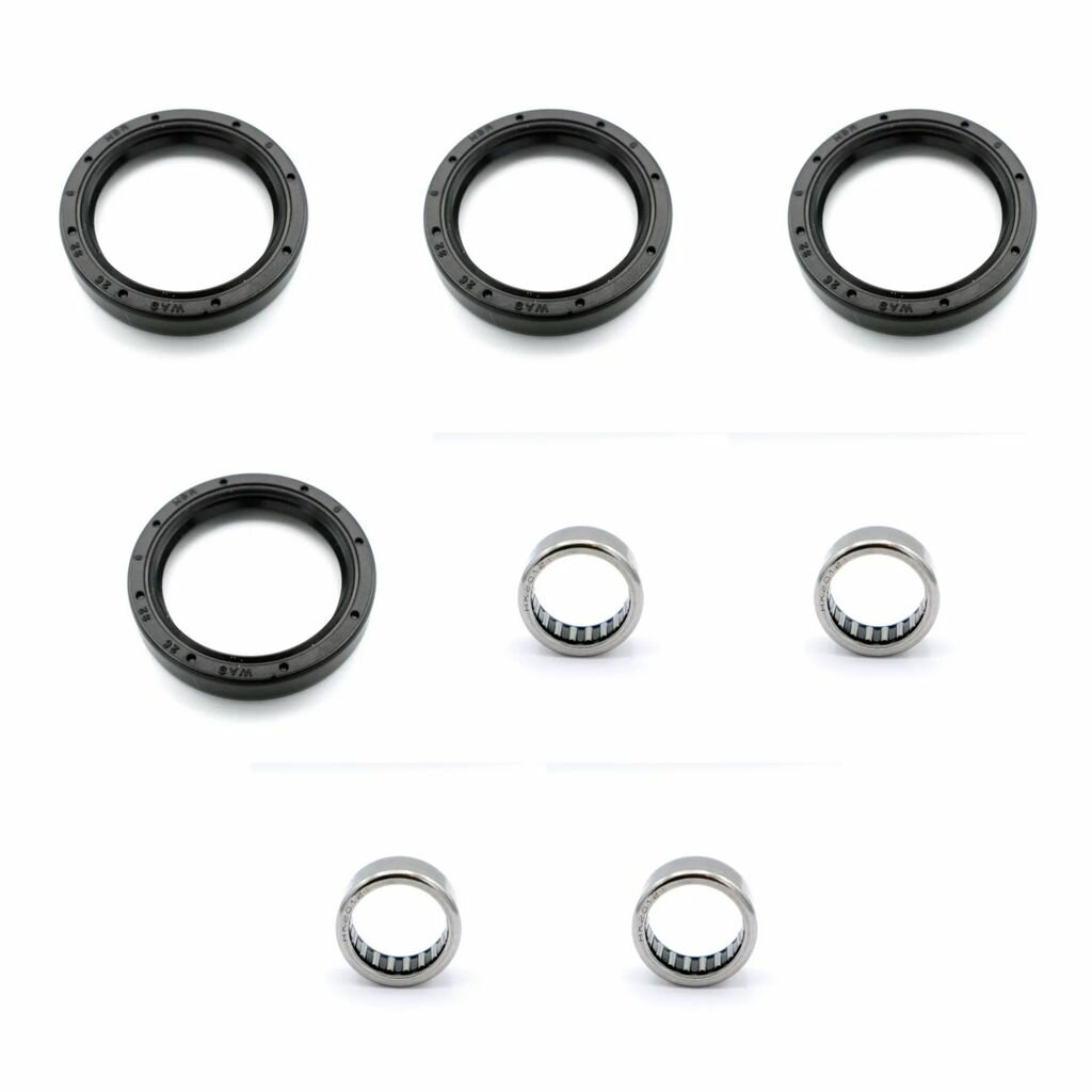 Подшипник маятника, совместимый с KTM ADVENTURE DUKE E-XC ENDURO EXC EXC-F FREERIDE LC4 MXC RALLY SX