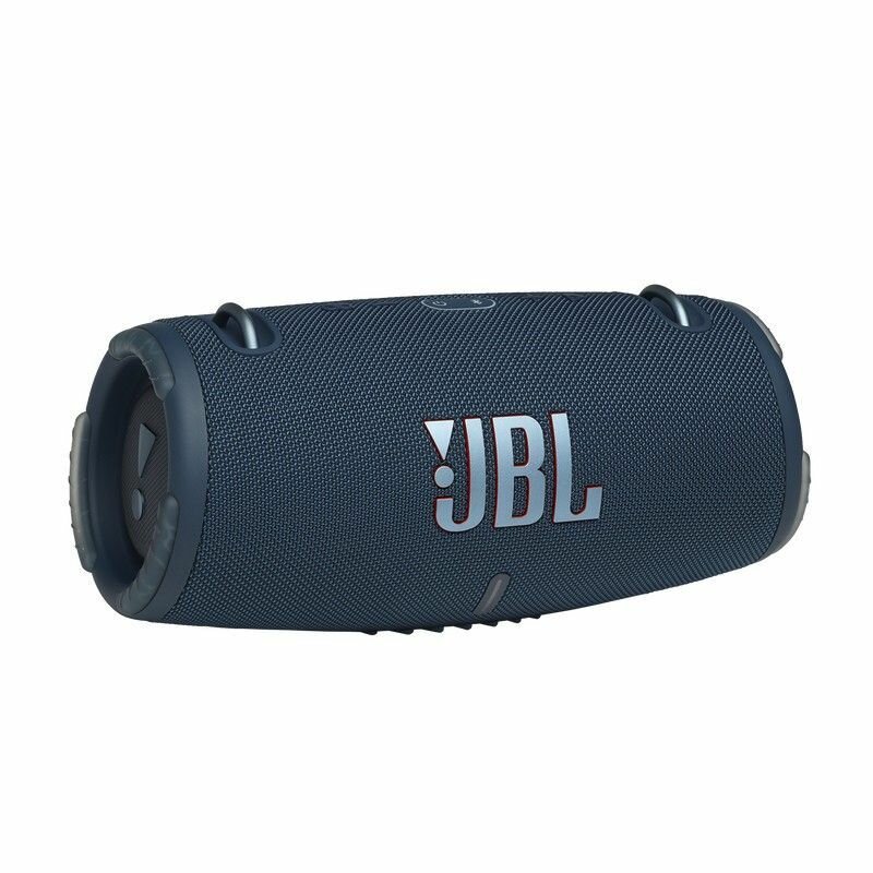 Портативная акустическая система JBL Xtreme 3 синяя