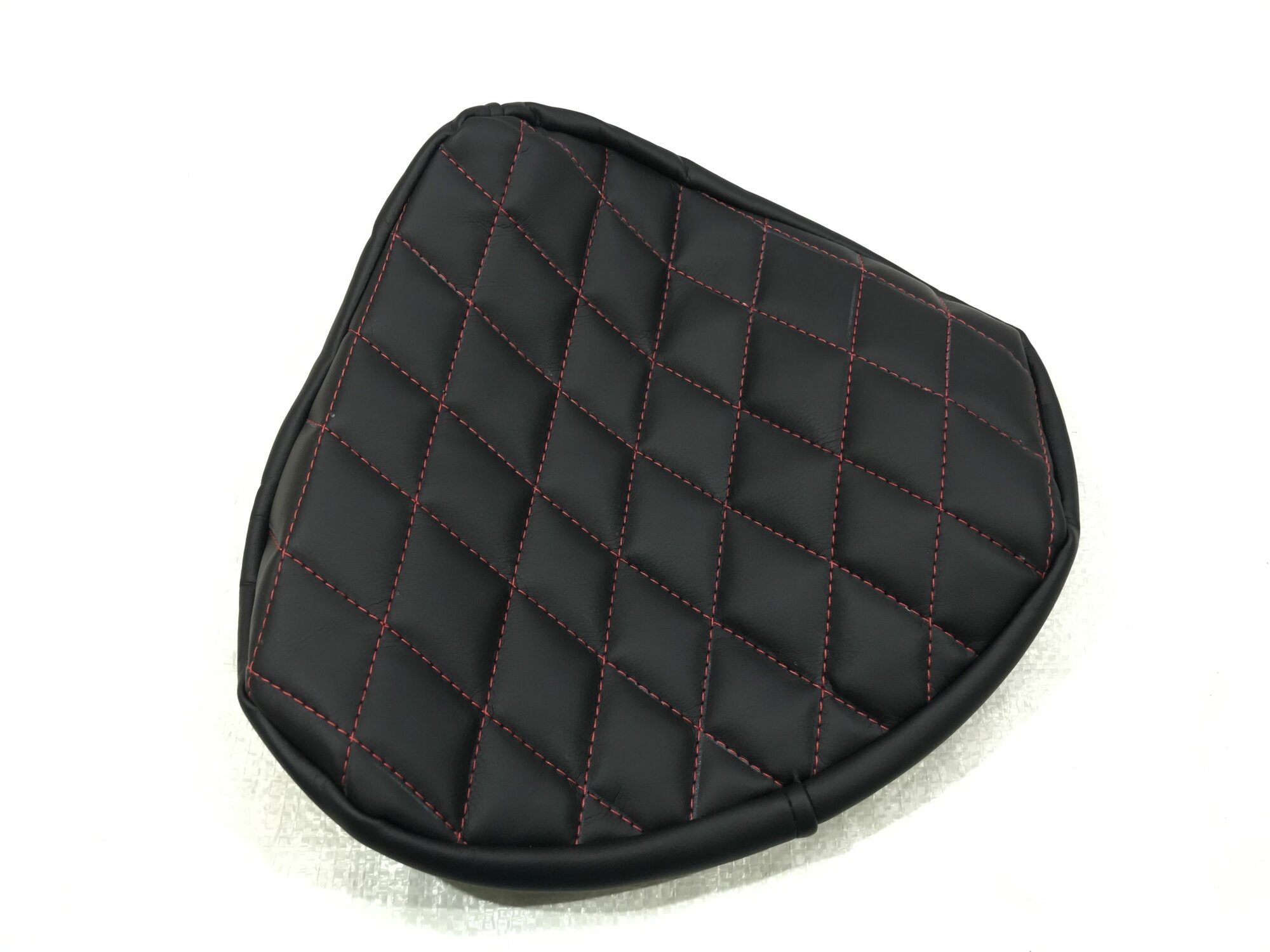 Чехол раздельного сиденья Урал. (лягушка) Тип 6