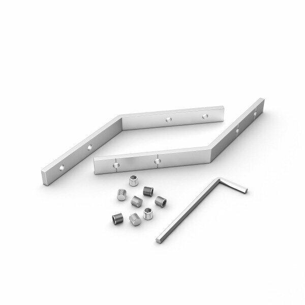 Коннектор Arlight Cоединитель профиля SL-LINIA32-FANTOM-L135 Set