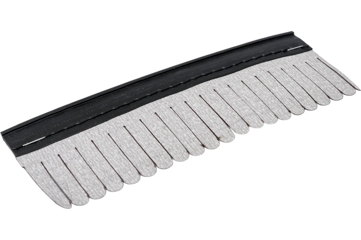 OUYAN Абразив белый P400 200x67 4,5 H10 TL00000588