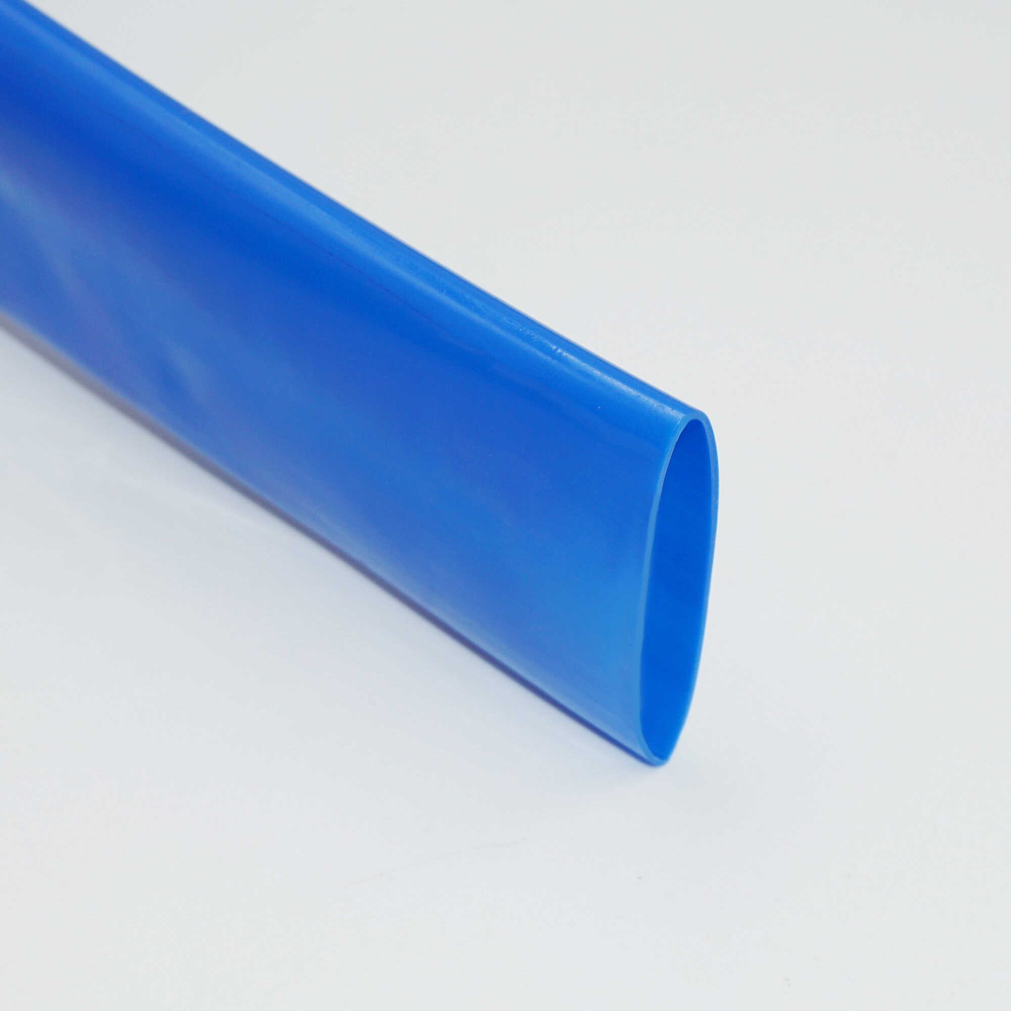 Трубка термоусаживаемая ТТЭ-С 30/15синяя (1 м)