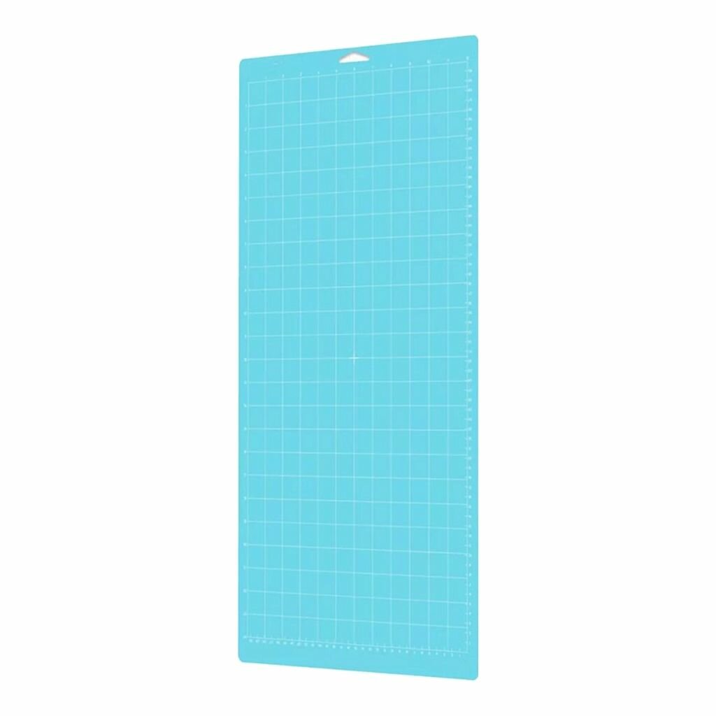 Режущая накладка для плоттера-синий-12 на 24 дюйма