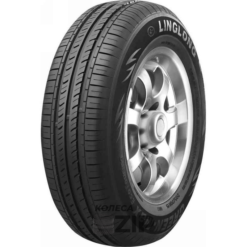 Автошина Linglong GREEN-Max Eco Touring 175/70 R14 88T