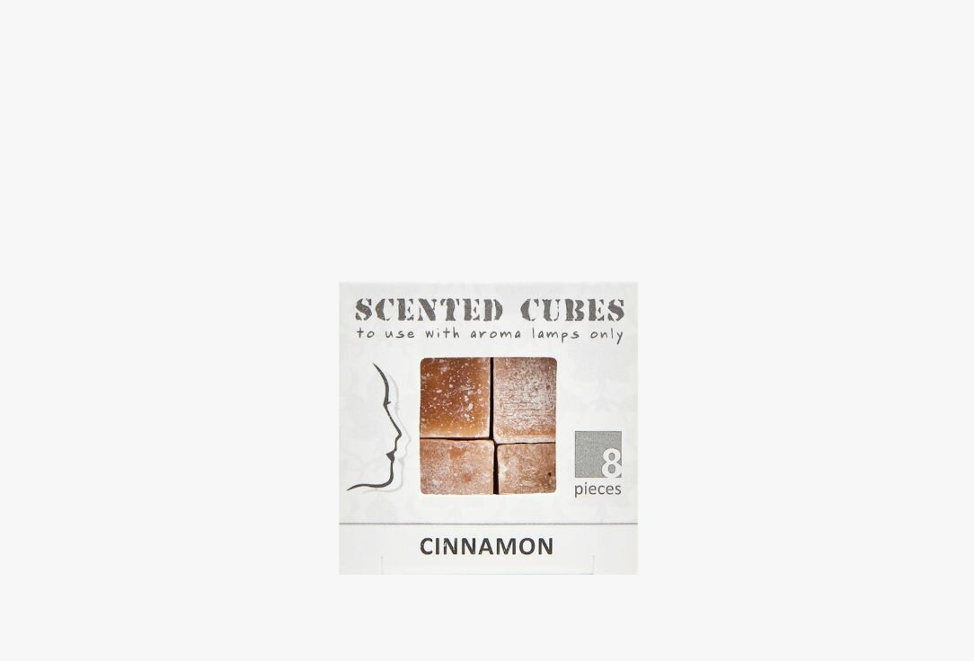Арома-кубик SCENTED CUBES Cinnamon
