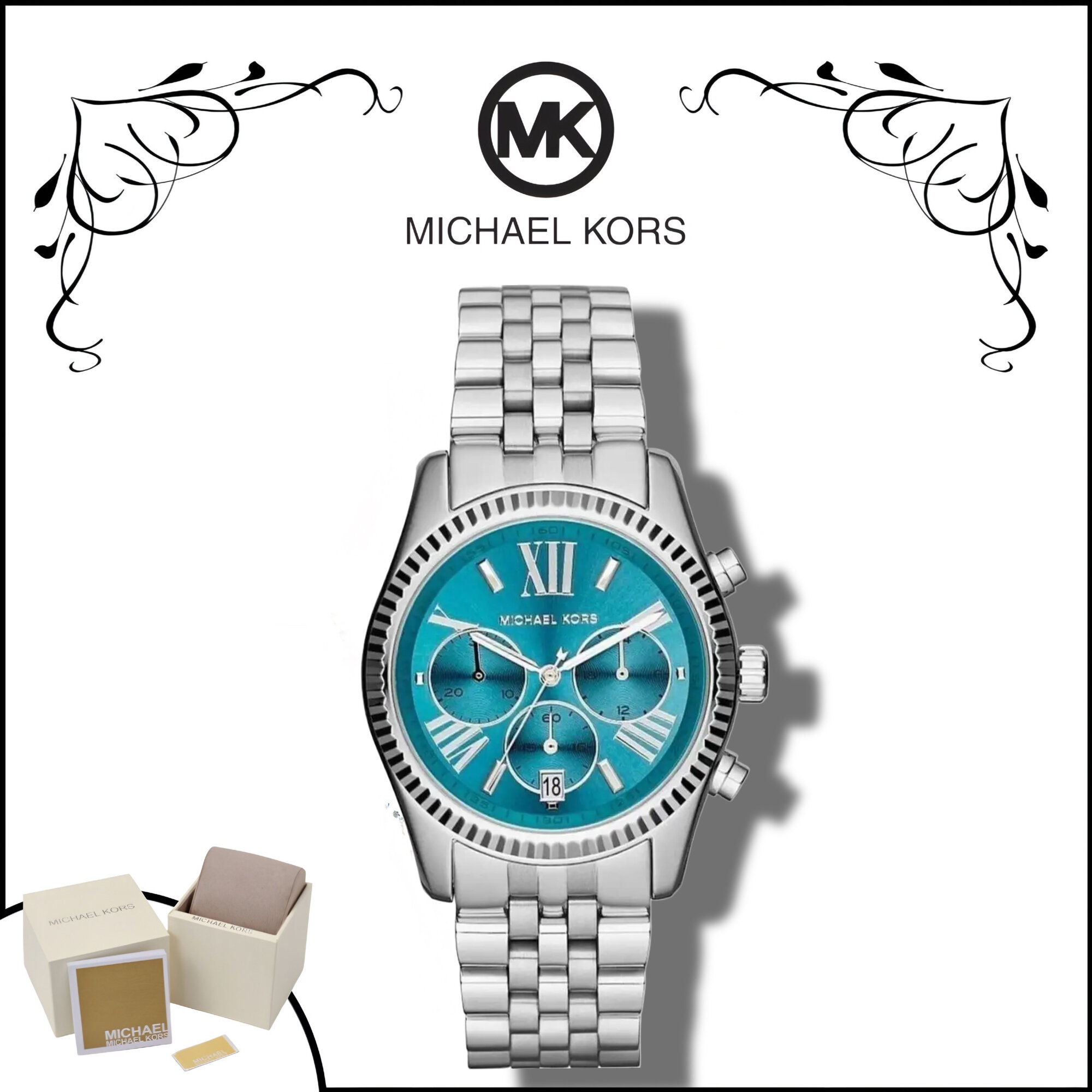 Наручные часы