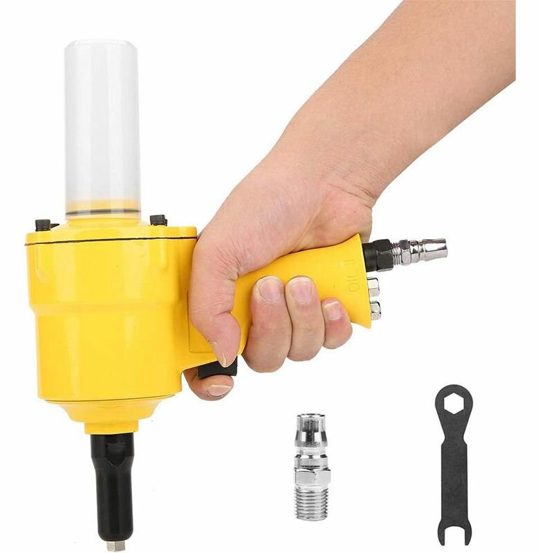 Пистолет гвоздезабивной