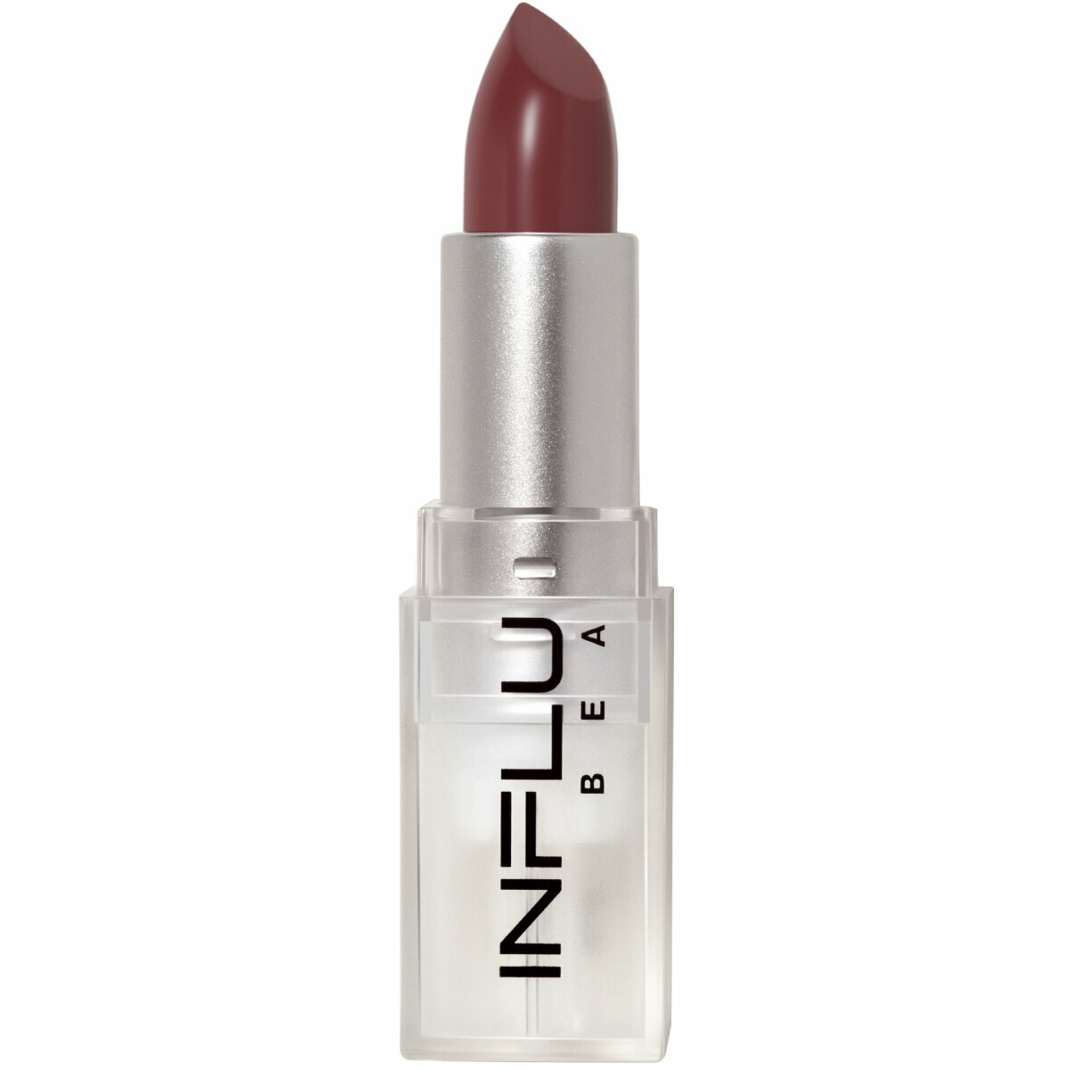 Помада стик Influence Beauty Lipstick тон shade 10