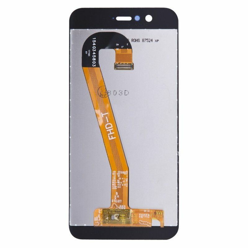 Дисплей для смартфона Huawei Nova 2 (PIC-LX9) с тачскрином (золото)