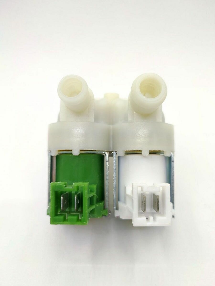 Клапан залива воды для стиральной машины Aeg, Electrolux, Zanussi