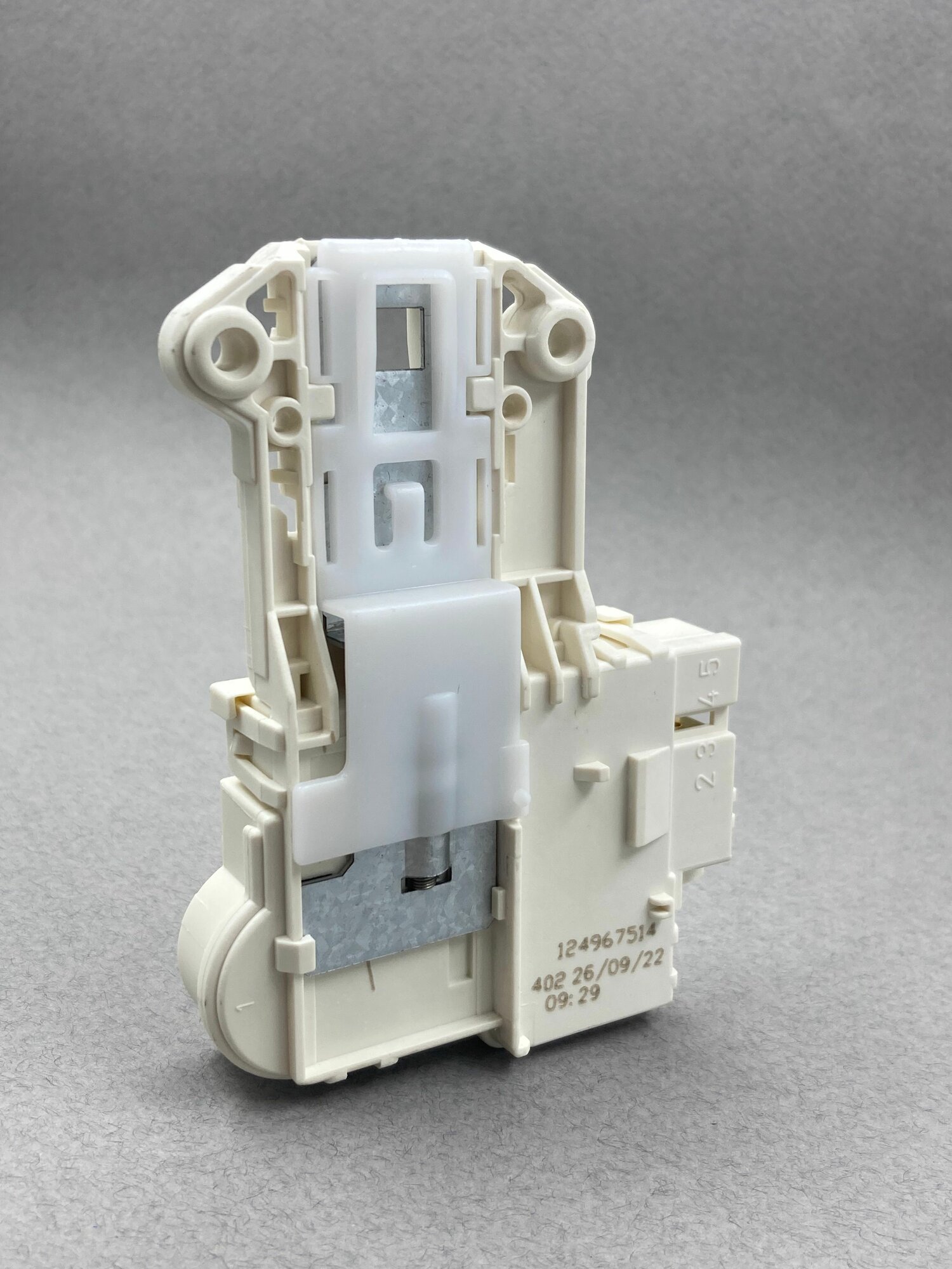 Замок люка для стиральной машины Aeg, Electrolux, Zanussi