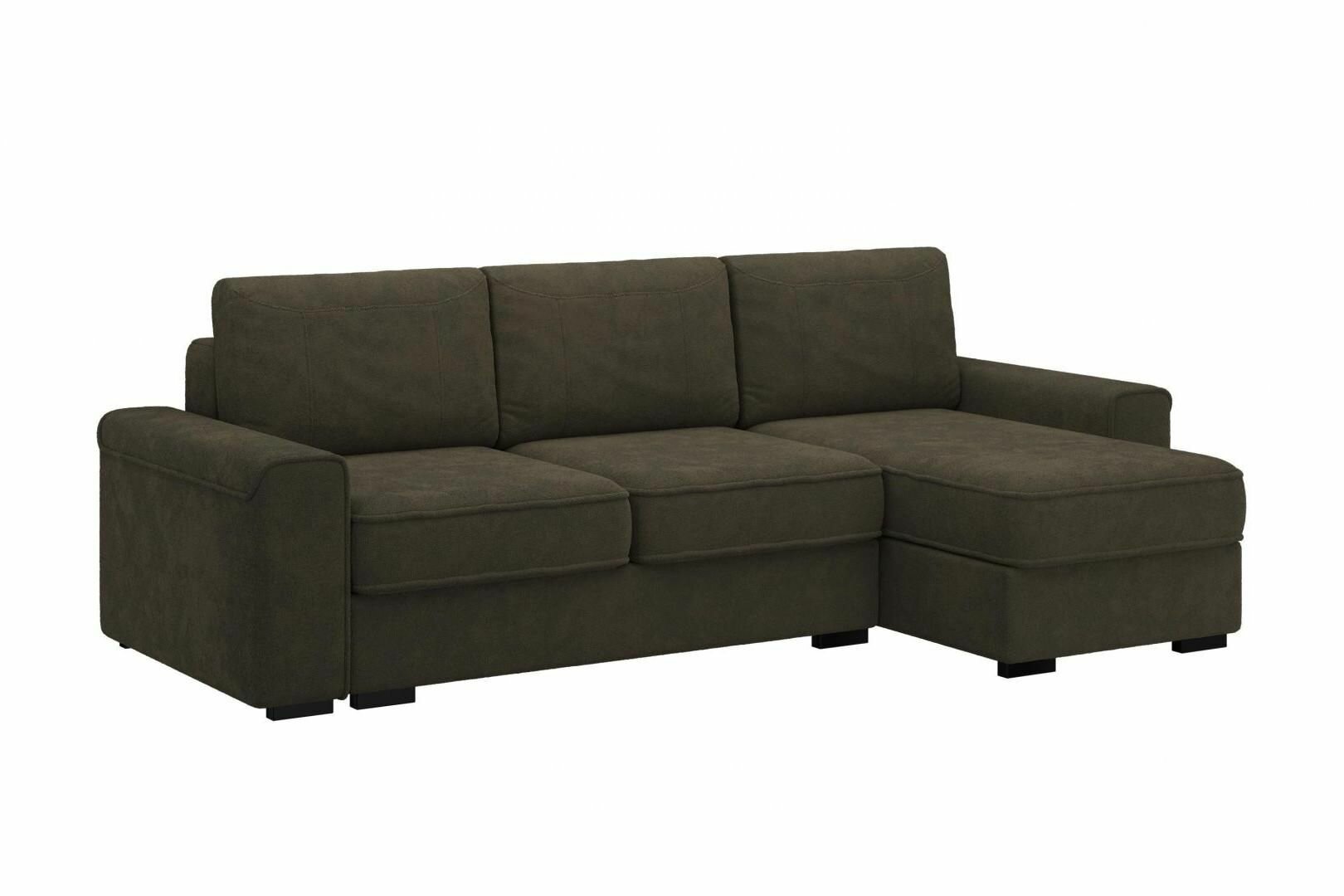 Леон Угловой диван