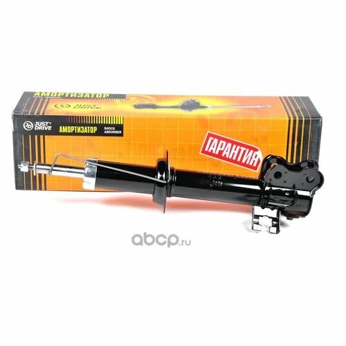 Стойка газомасляная передняя левая /332062/ Jd JAS0075