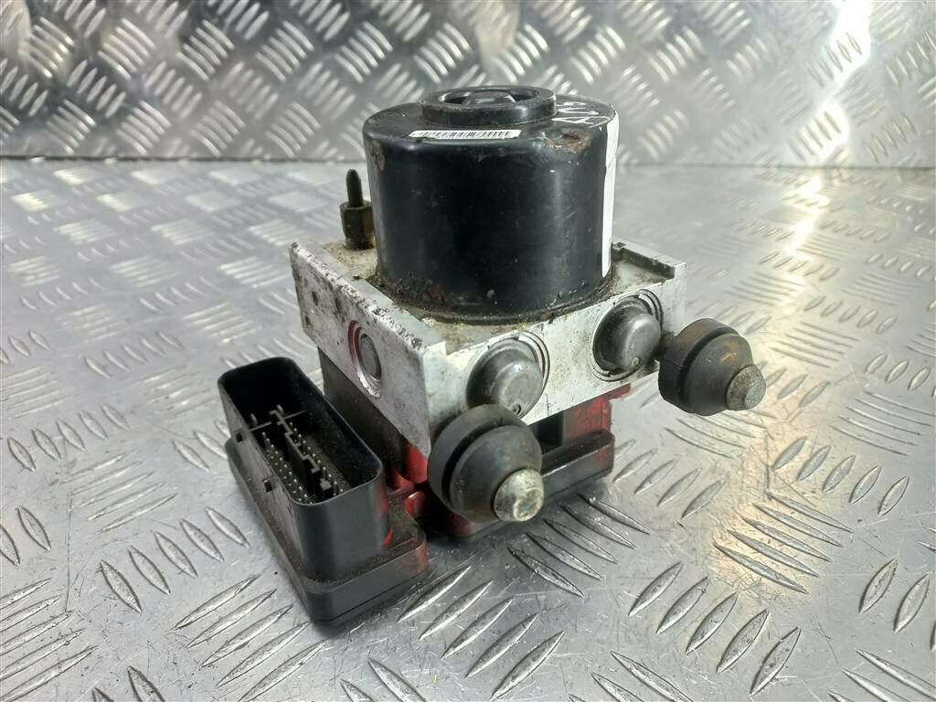 Блок ABS Б/У для SUZUKI Grand Vitara II (2005—2008) 5611064JC1