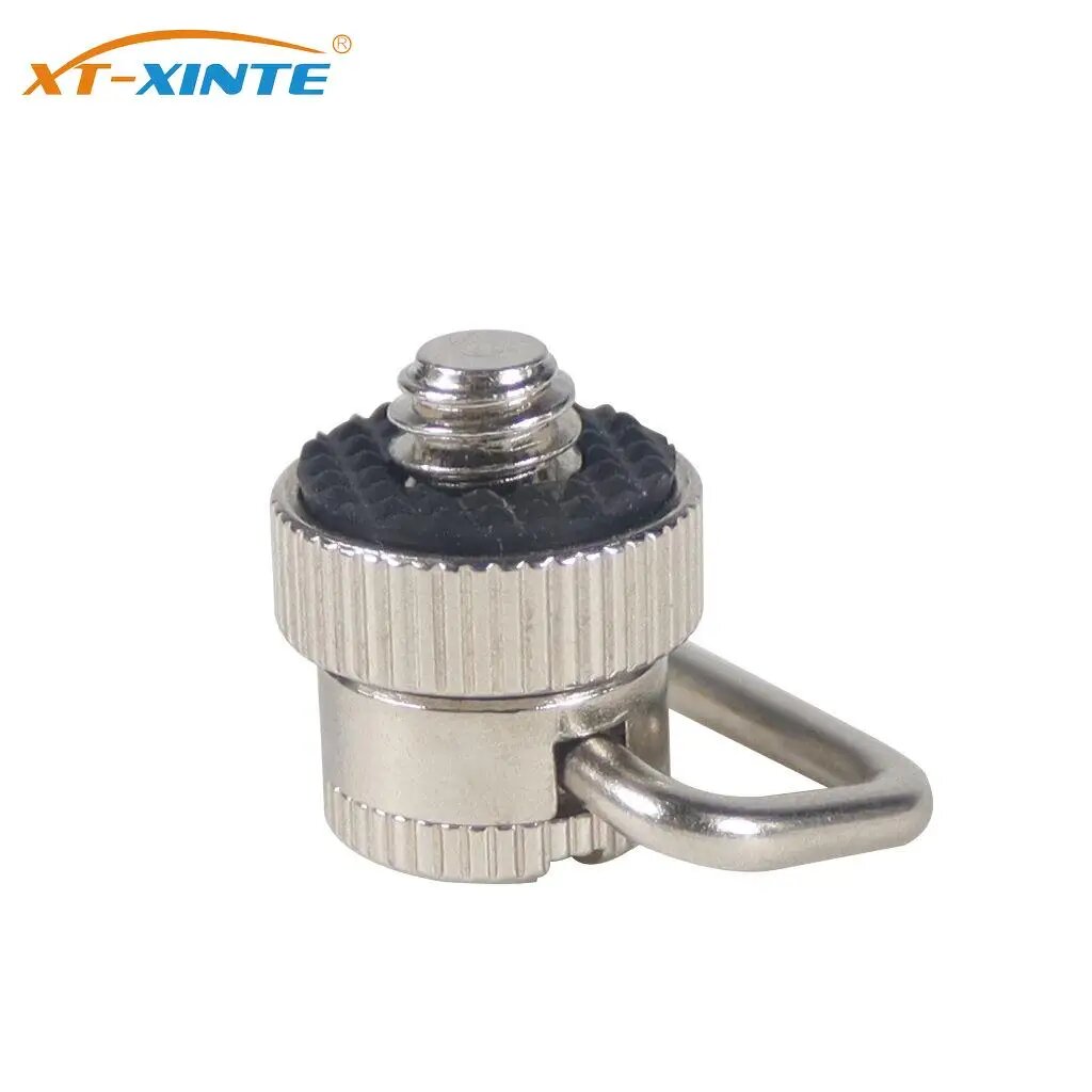 Ремень для камеры XT-XINTE, нержавеющая сталь, 1/4-20 1 pc