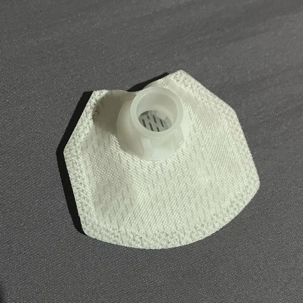 Фильтр топливного насоса для Suzuki Burgman 250 400 AN250 GSF650 Bandit GSXS GSX-S GSXR 650 1000 V-дополнительный SV650 VL1500 15420-05рог