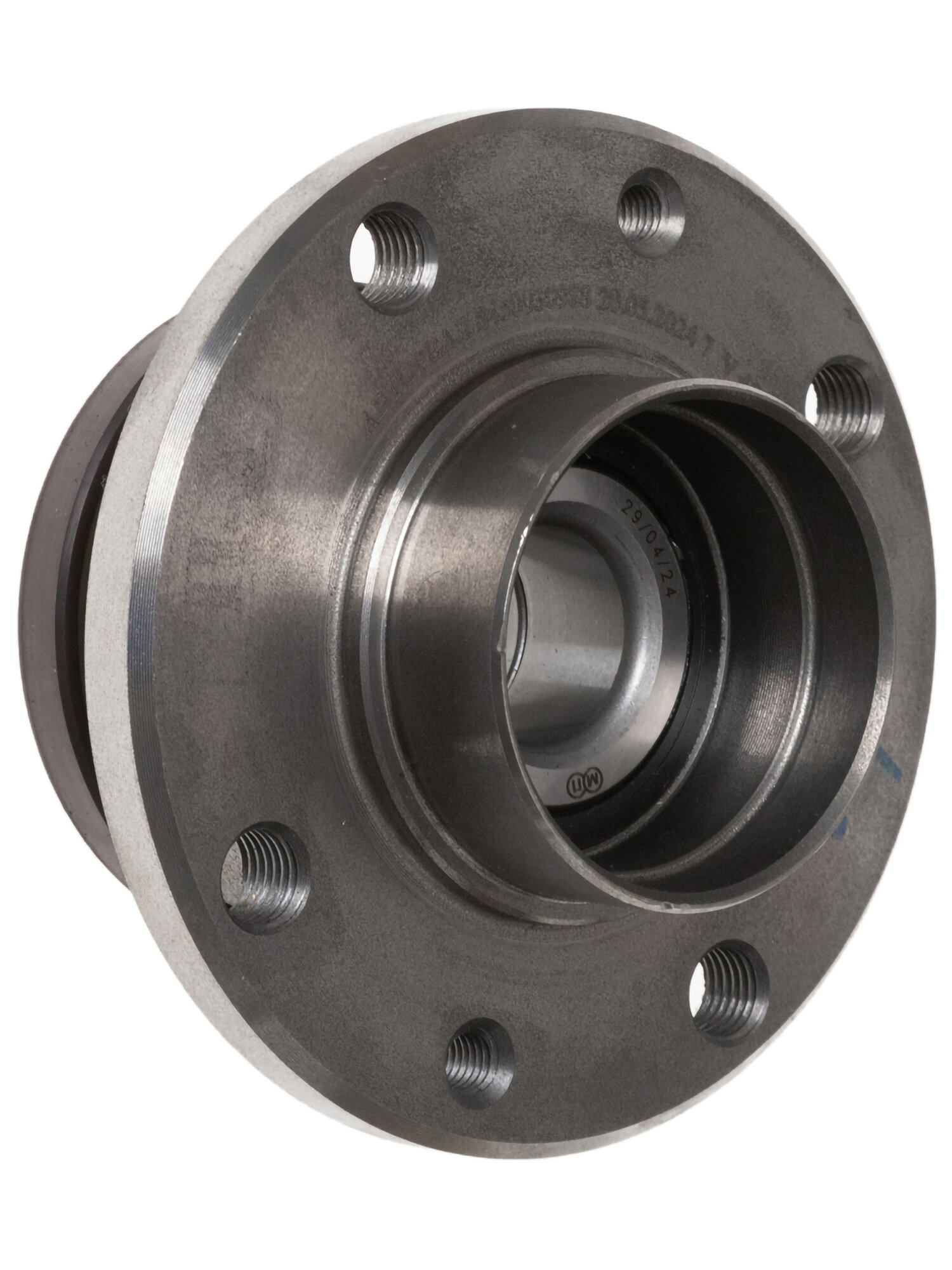 8450031130 ступица заднего колеса в сборе — купить по низкой цене на ...