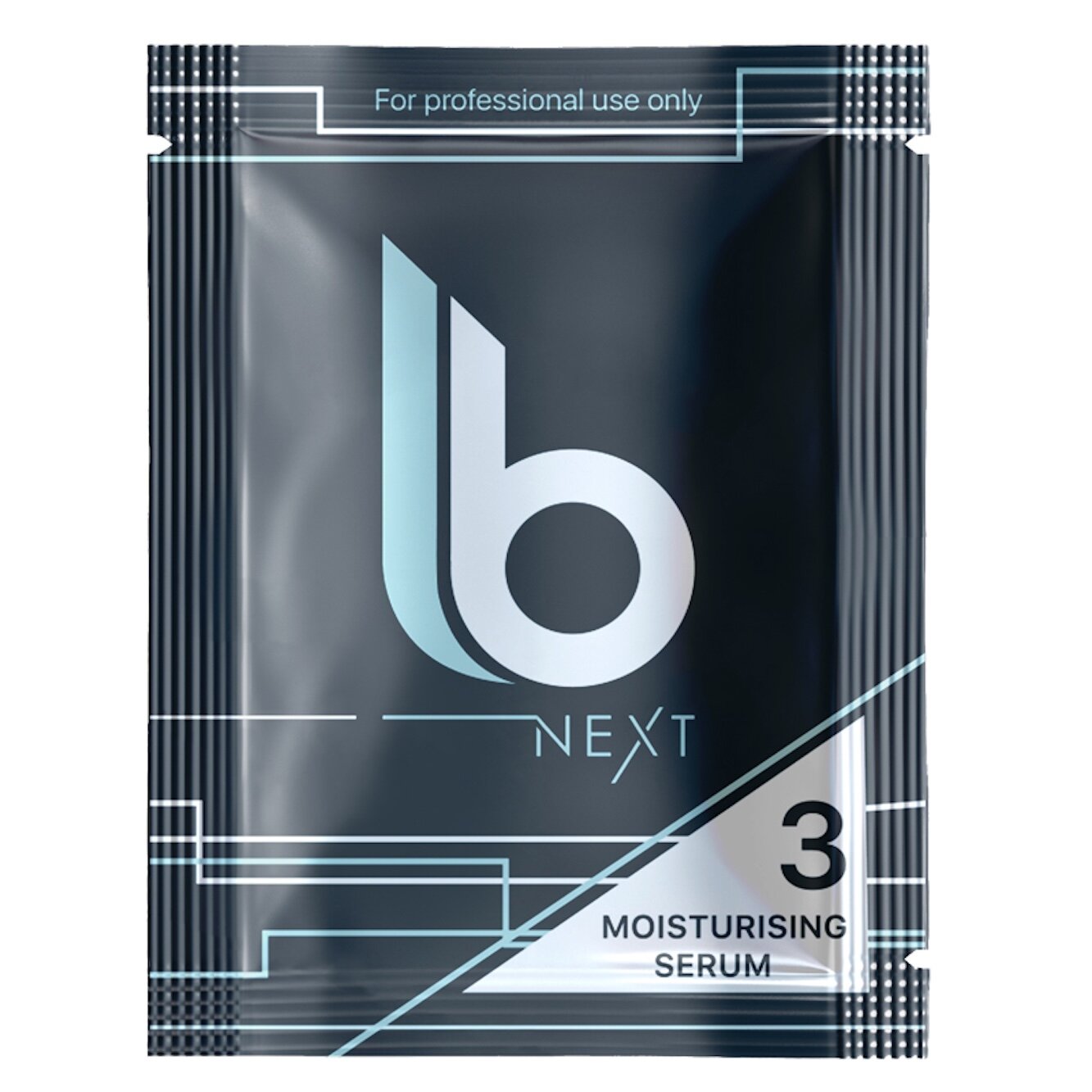 Состав для ламинирования ресниц Lab of Beauty Next Moisturizing Serum, 1,5мл