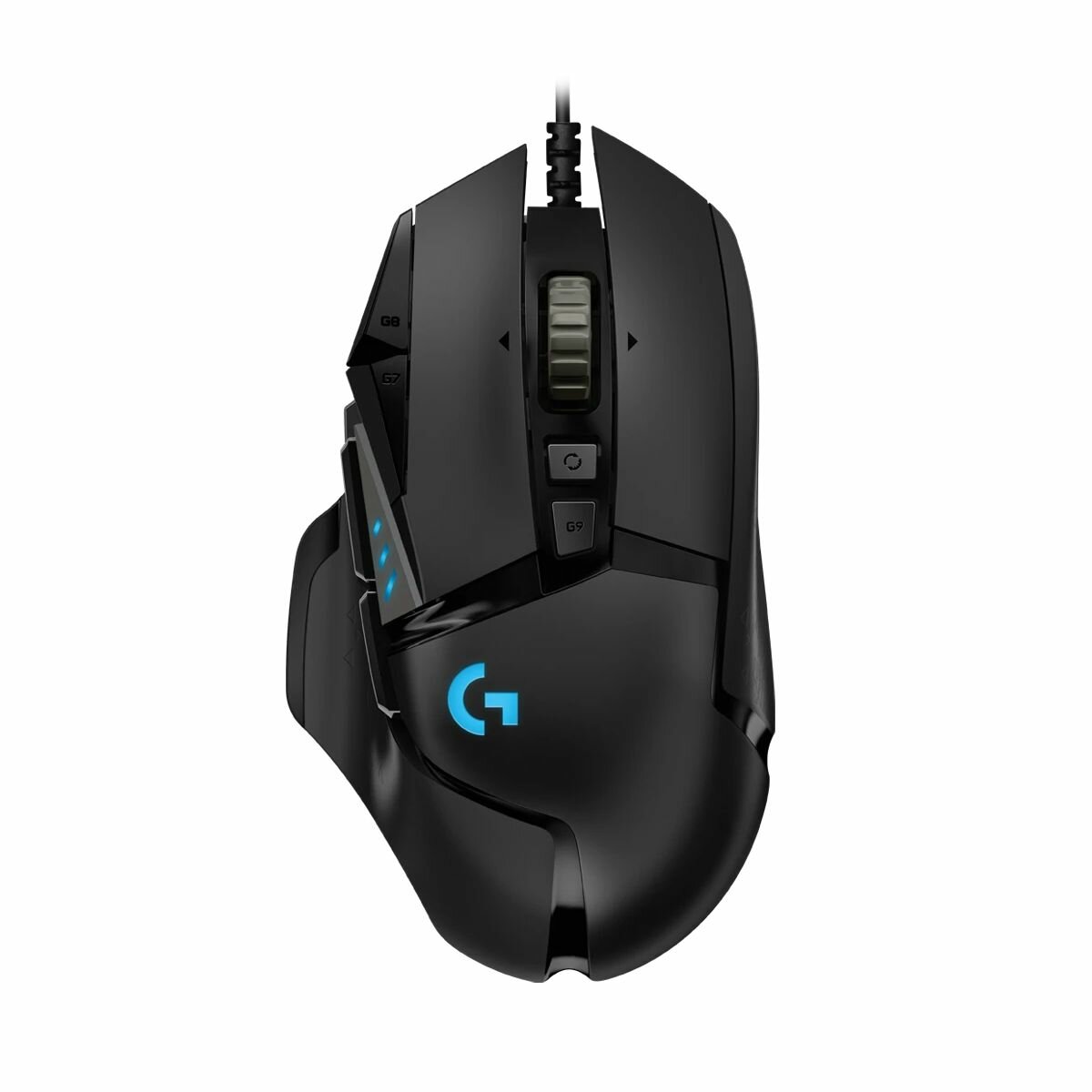Мышь игровая Logitech G502 Hero