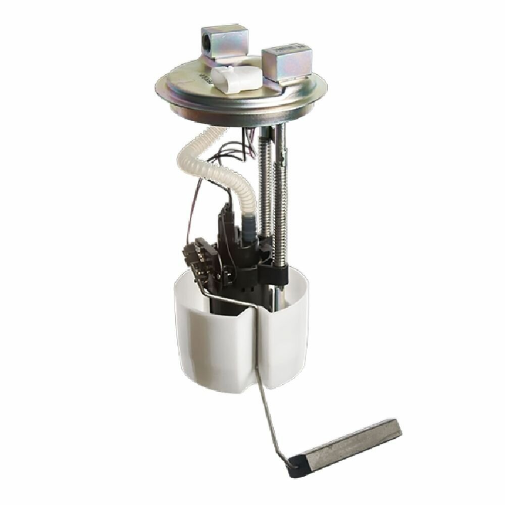 Модуль погружного ЭБН УАЗ-Hunter дв. ЗМЗ-409 EURO-II под штуцер с резьбой (9П2.960.004-01)