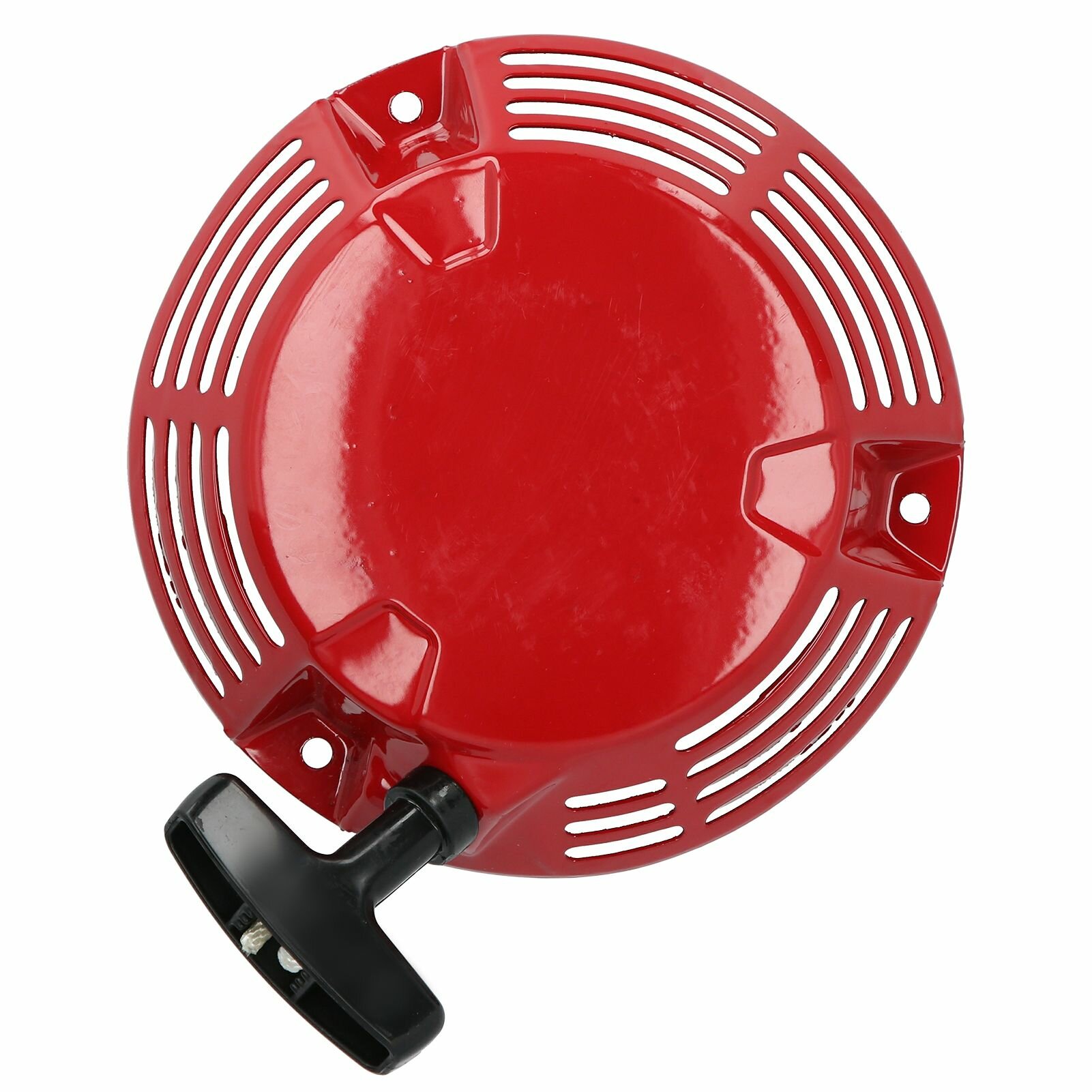 Сменный пусковой механизм для двигателя GXV160 GXV140, прочный аксессуар для ремонта двигателя газонокосилки, садового инструмента