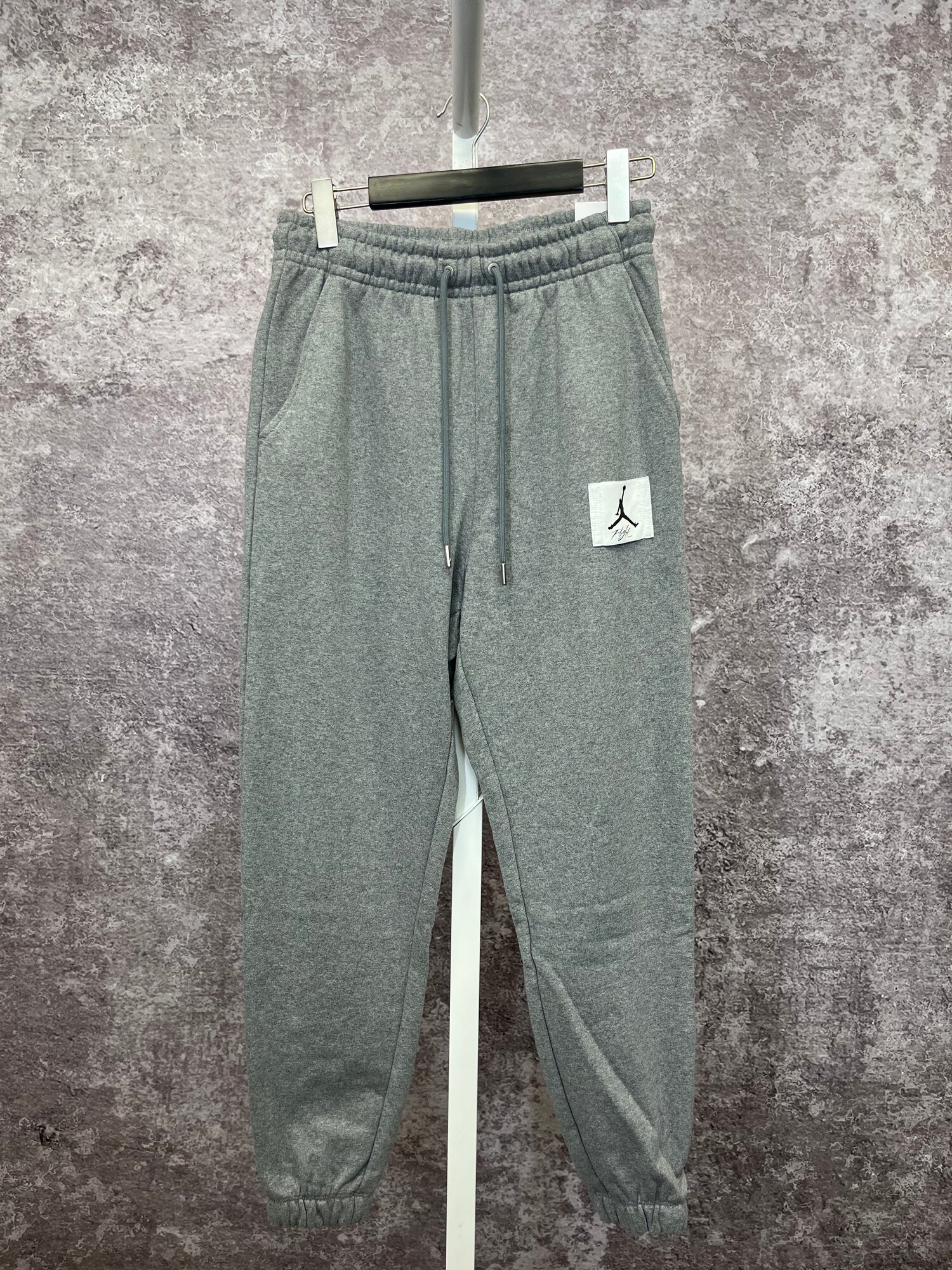 Брюки джоггеры NIKE AIR JORDAN SPORT