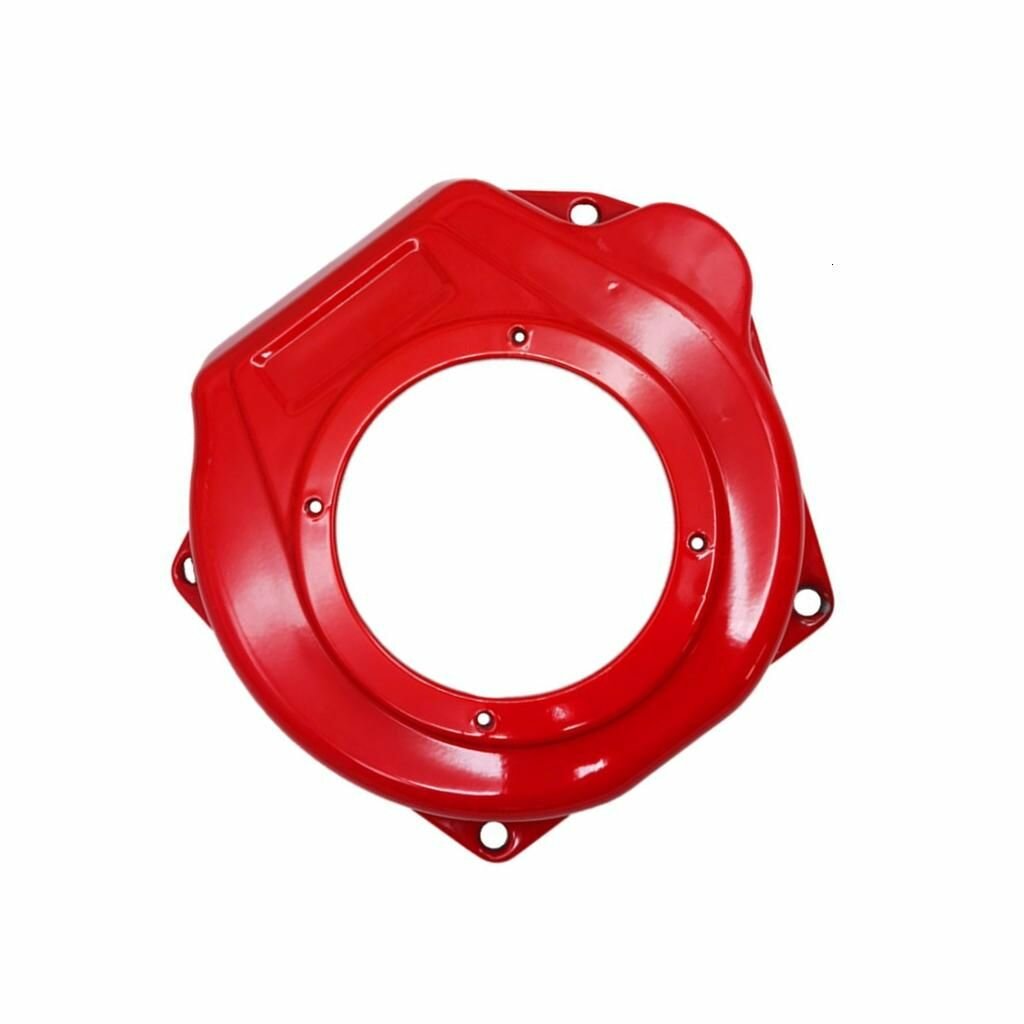 Крышка вентилятора стартера двигателя 170F 178F 186F, - Дизельный двигатель мощностью 170F Вт