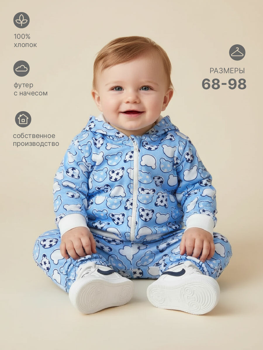 Комплект одежды