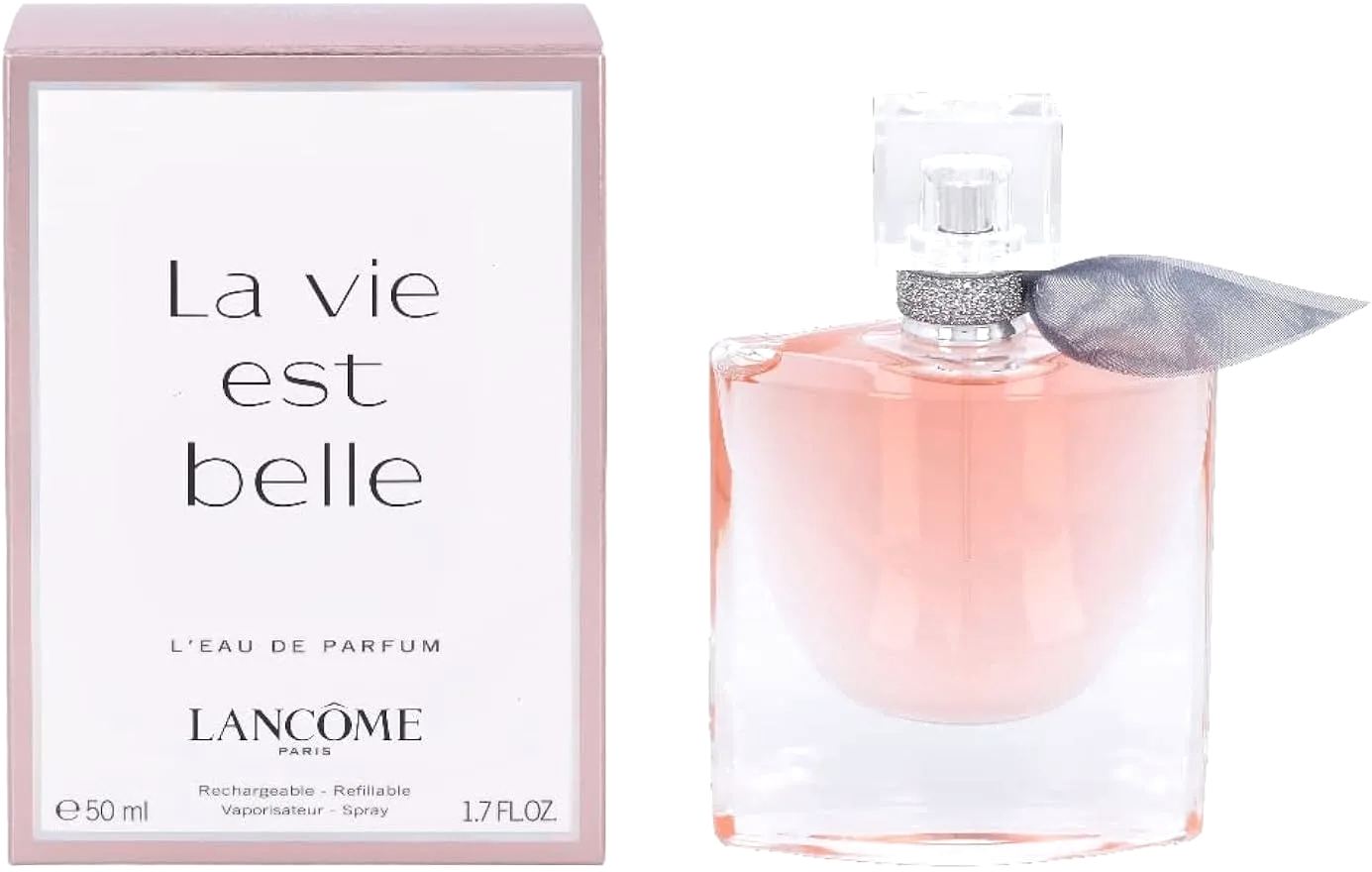 Ланком Ла Ви Эст Бель женские духи 50 мл - Lancome La Vie Est Belle