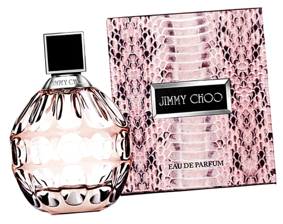 Женская парфюмерная вода Джимми Чу Джимми Чу 40 мл - Jimmy Choo Jimmy Choo