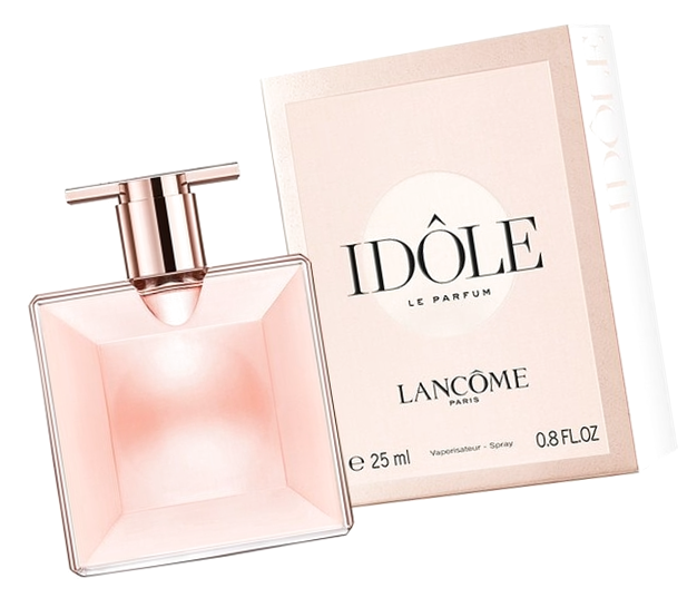 Lancome Idole женский парфюм 25 мл - Ланком Идол духи для женщин