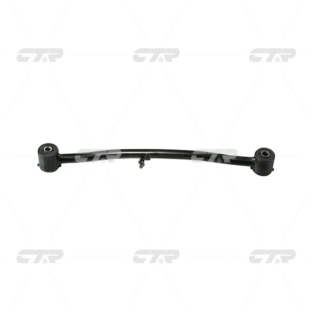 Рычаг подвески задний левый Hyundai Accent 1994 2006 Verna 1994 1999 Excel 1999 2006 CTR арт. cq0008