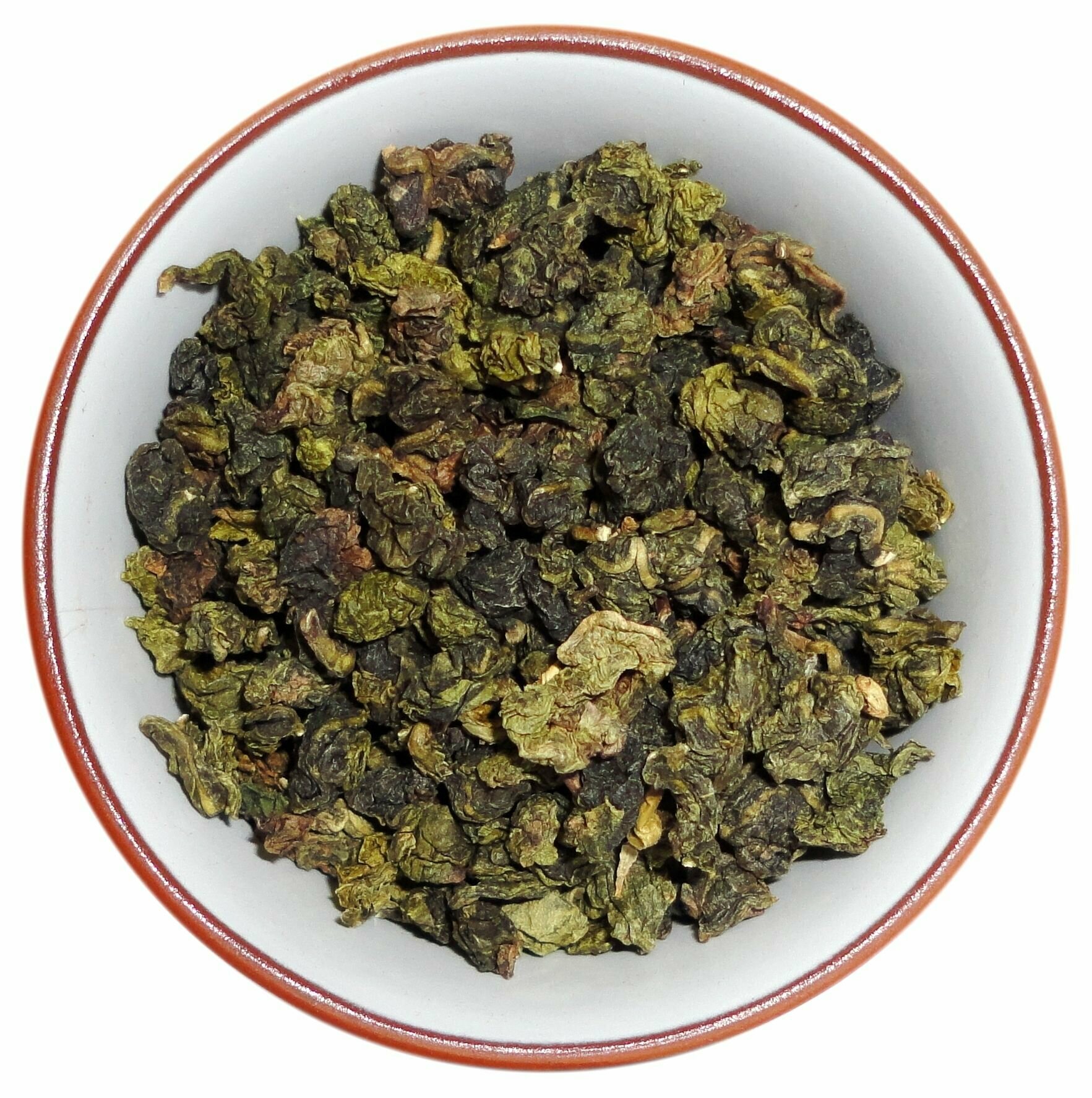 Те Гуань Инь улун 250 гр.