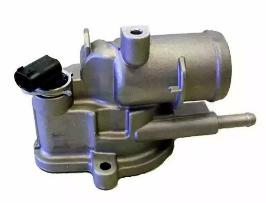 WAHLER 41017492D Термостат