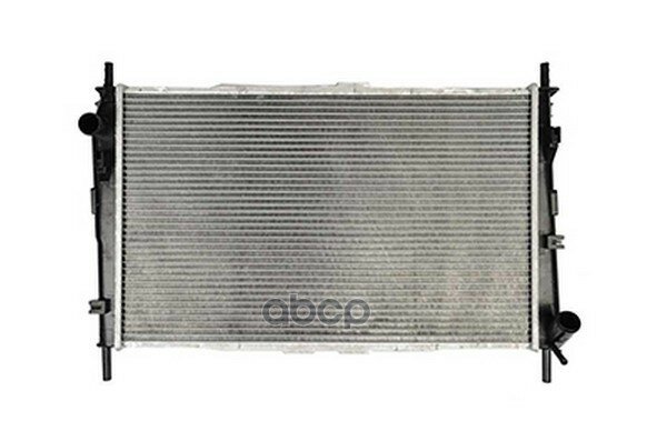 Радиатор FORD Mondeo (00-) (1.8/2.0) охлаждения двигателя BSG BSG AUTO PARTS арт. BSG30520013